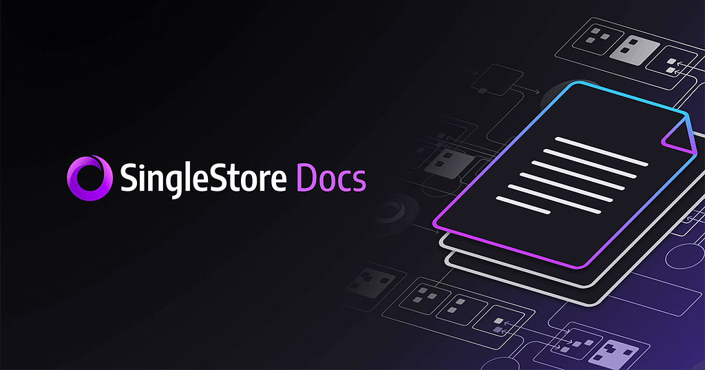 Cluster-in-a-box setup in development and production - Help - SingleStore Forums
